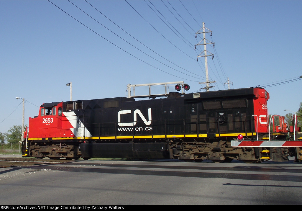 CN 2653